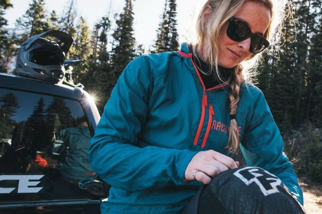 Race Face Announces New Womens Nano Jacket - Everyday MTB