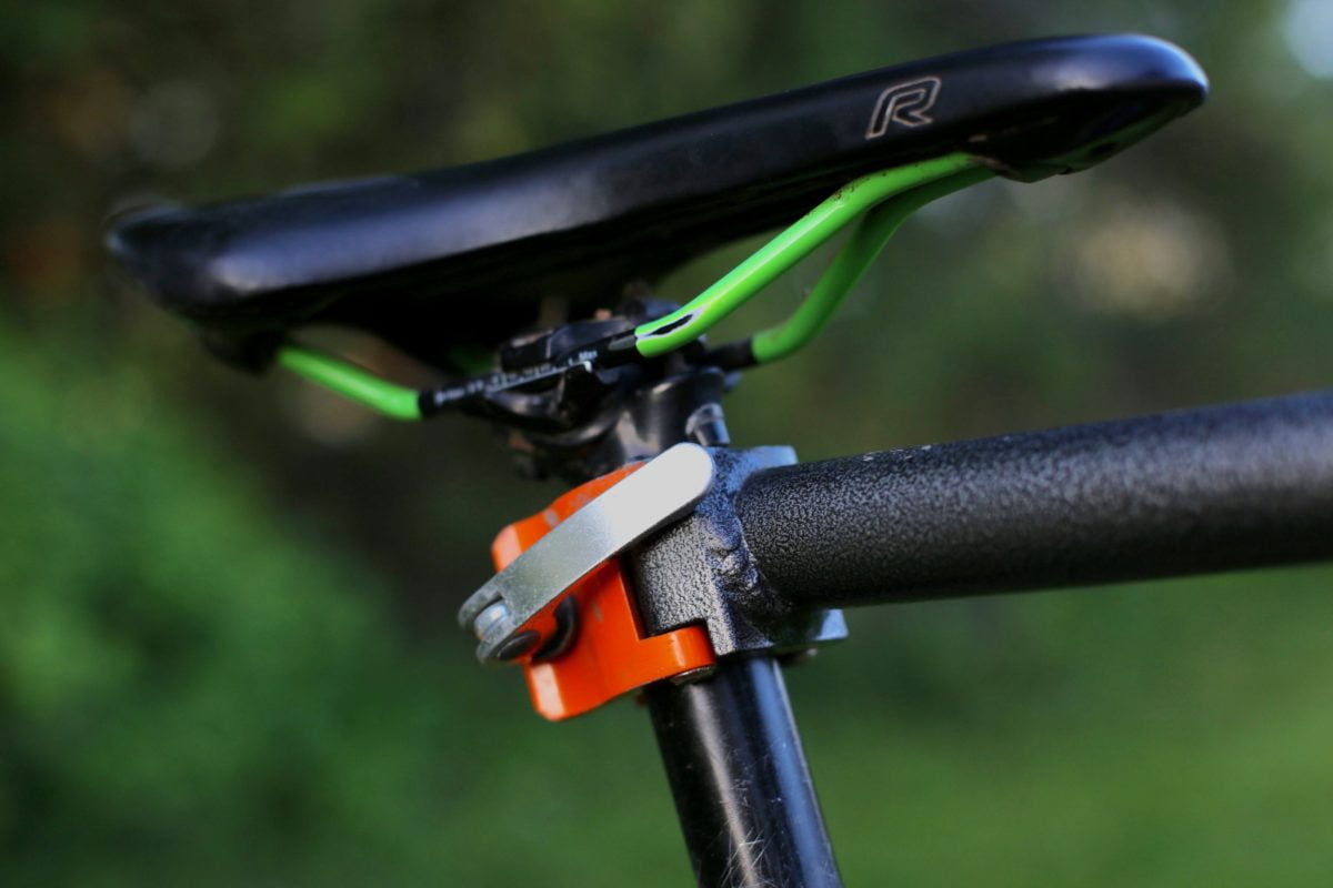 Tyke-Toter Child Carrier Mountain Biking Review - Everyday MTB