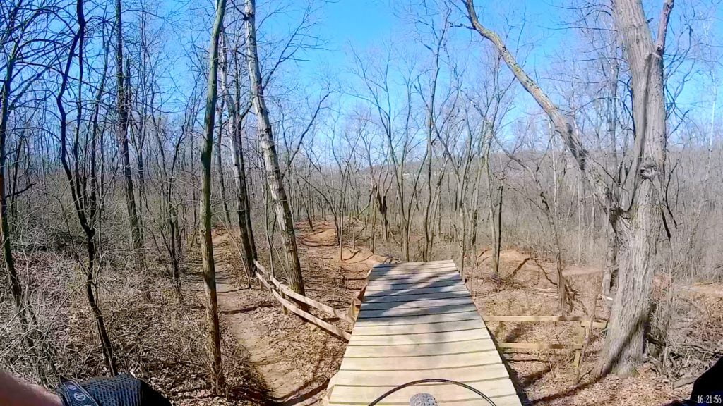 Quarry Ridge MTB Trail Review - Everyday MTB