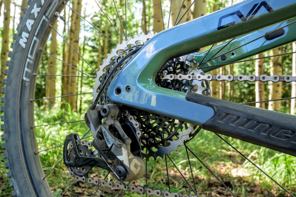 Niner RDO Rip 9 Ride Review - Everyday MTB