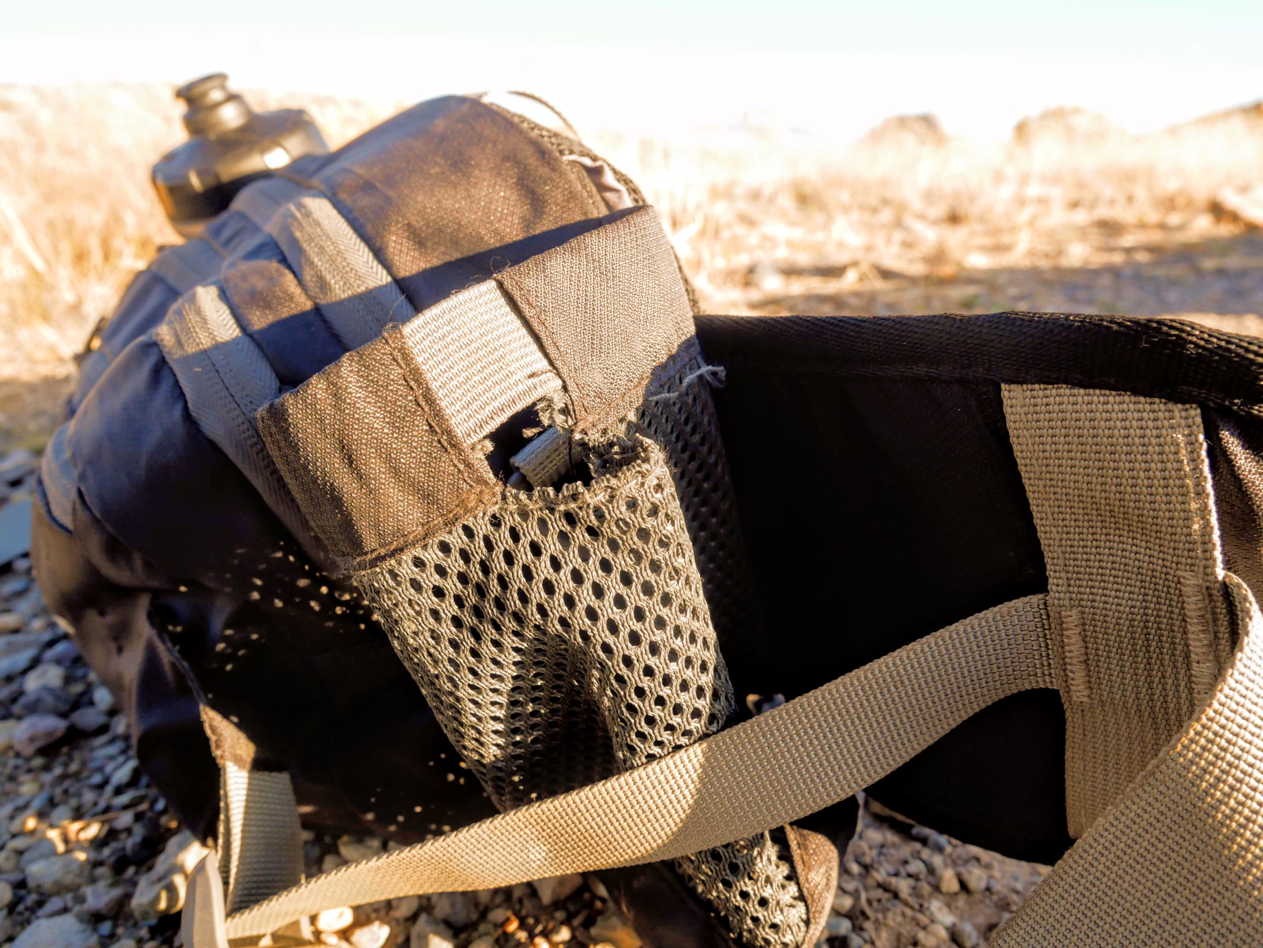Waterfly Hip-Pack Review: Can a Budget Hip-Pack Work? - Everyday MTB