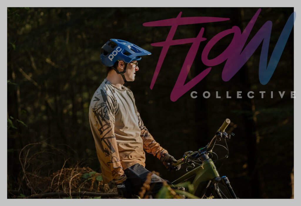Flow Collective: A Unique Approach To MTB Apparel - Everyday MTB